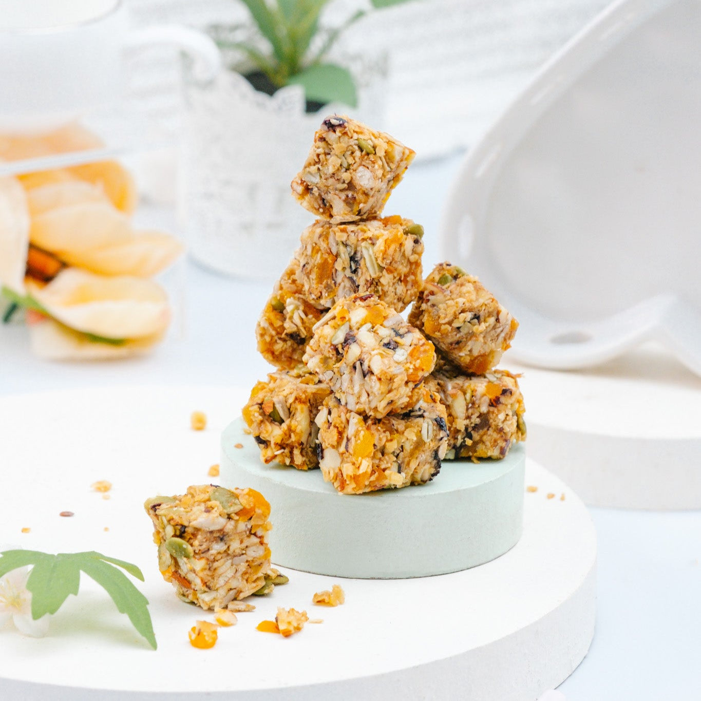 Granola bites