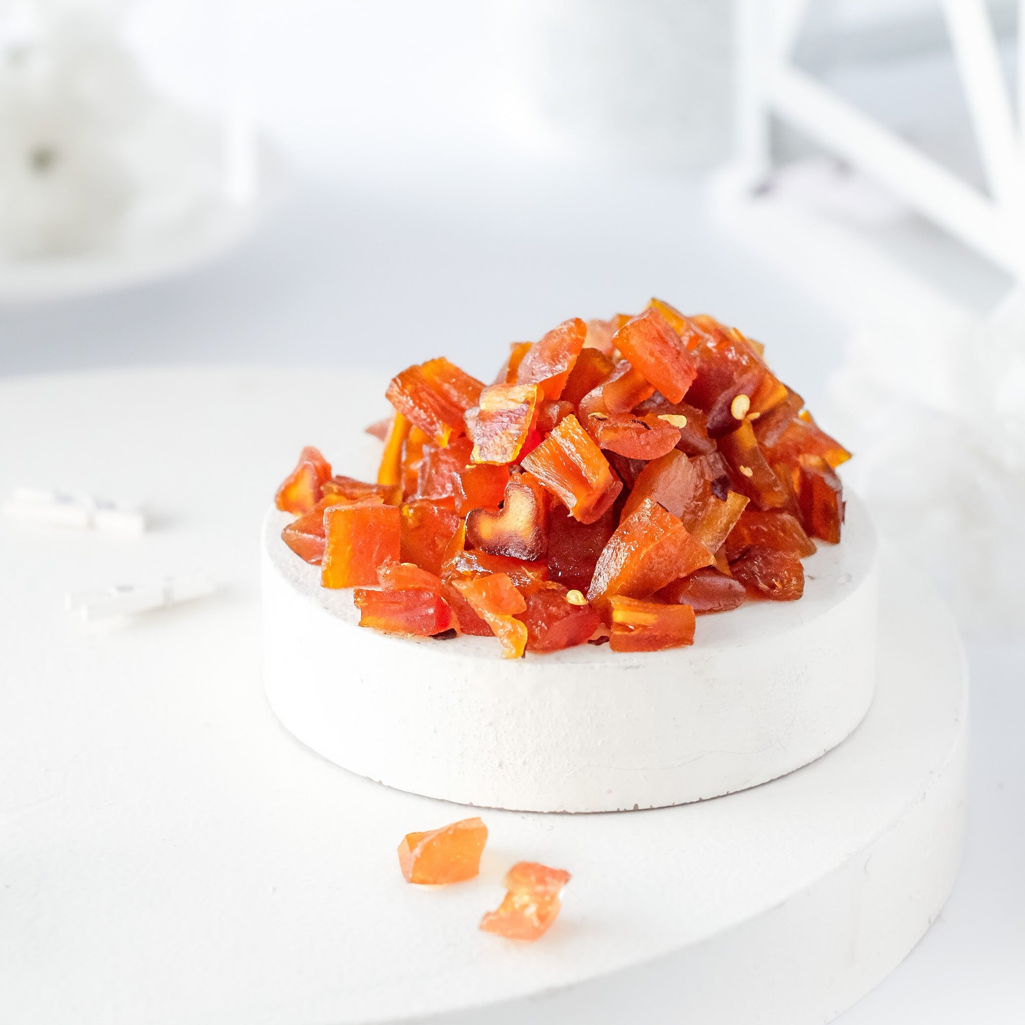 Tamarind Chilly Mango